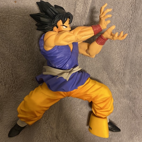 Toys | Dbz Figure | Poshmark